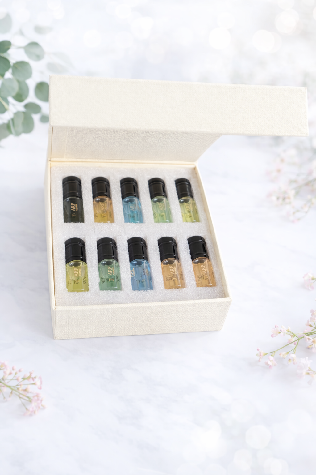 Signature Decade Collection - Set of 10